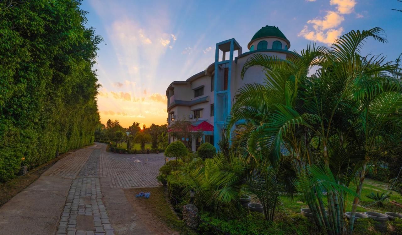 Tattva in Ramnagar, Jim Corbett | VenueMonk