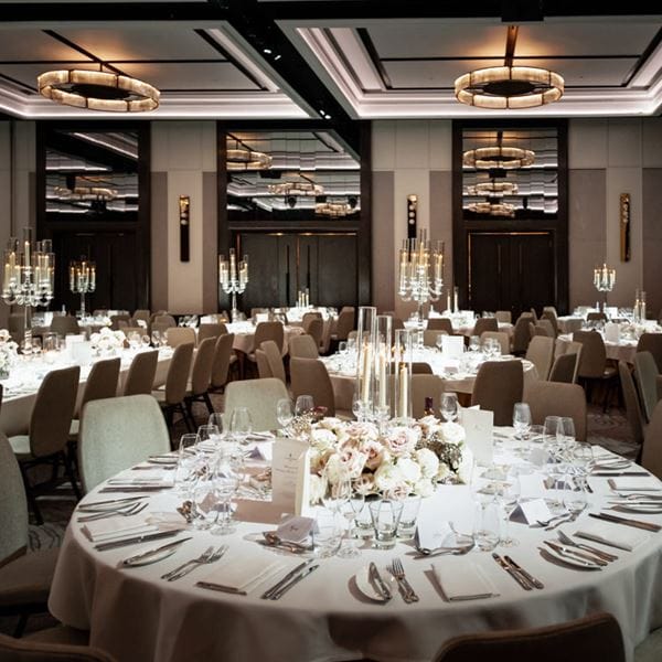 Four Seasons | Venuemonk